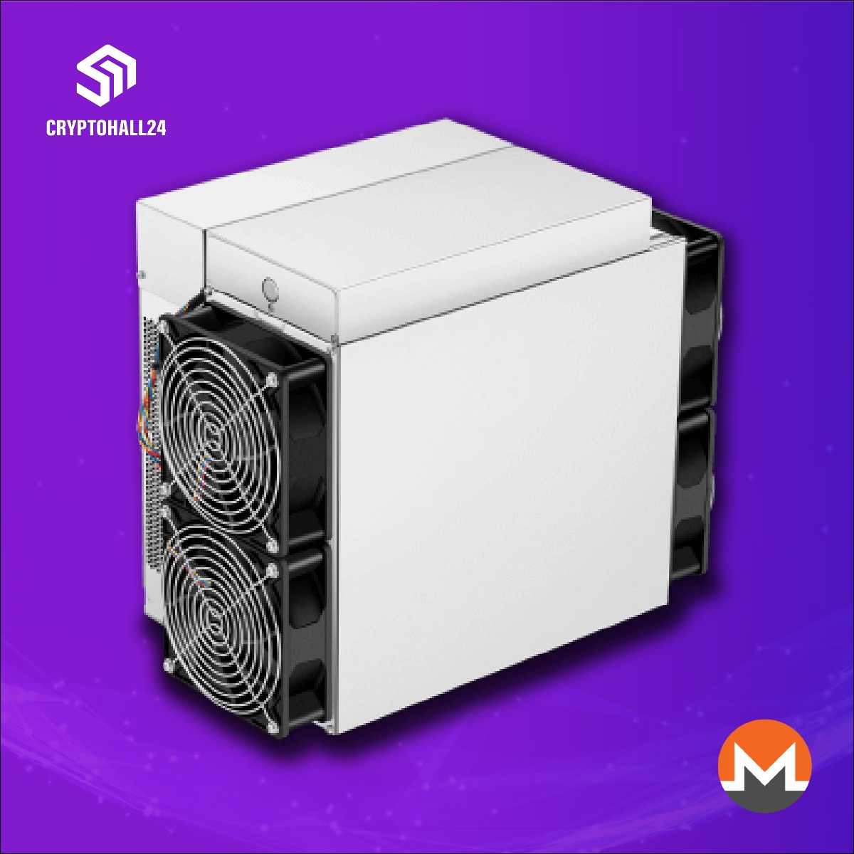 Bitmain Antminer X5 (212KH) kaufen - Monero Miner (XMR)